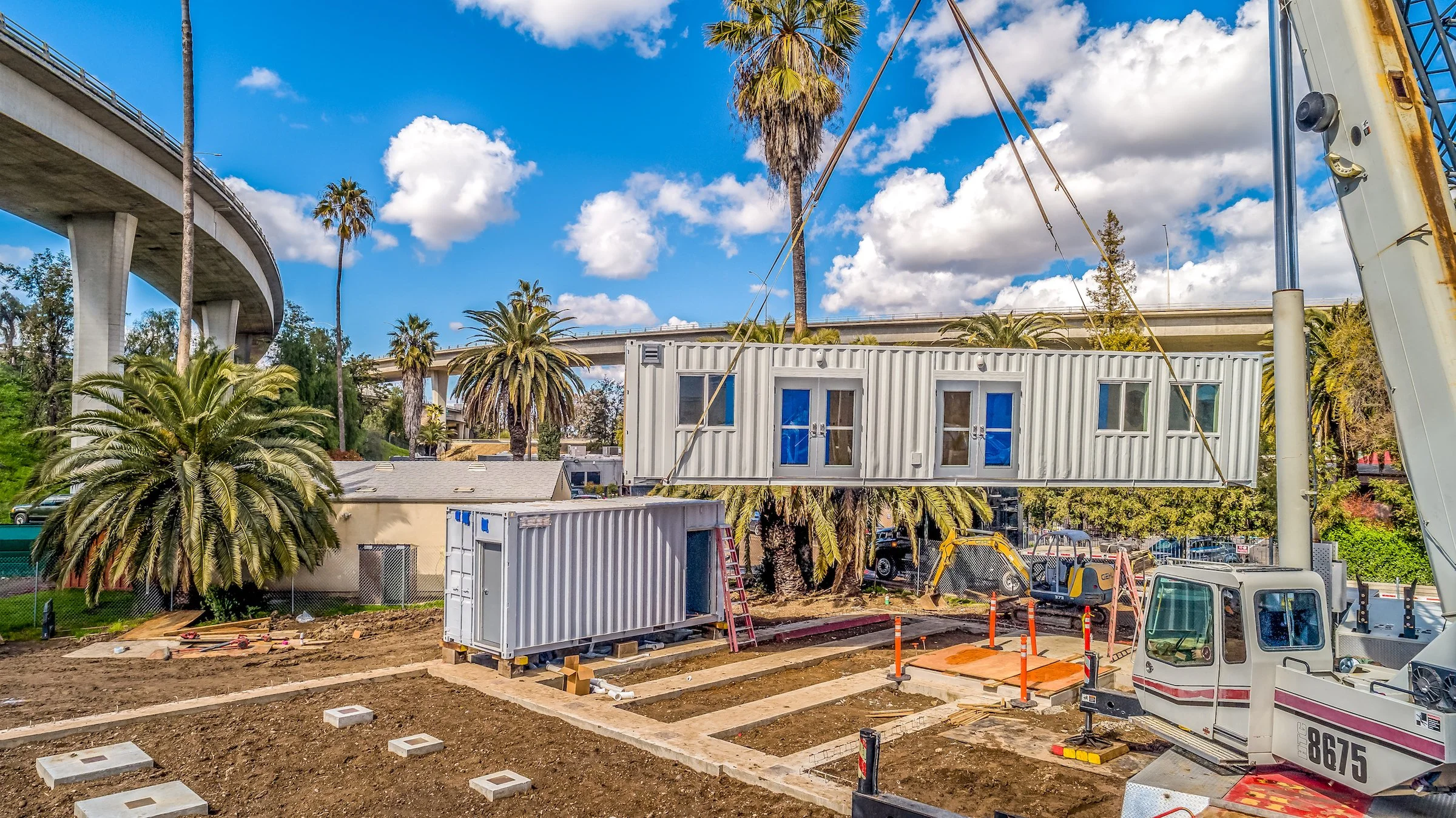 Building Better: The Advantages of Shipping Container Pre-fab ...