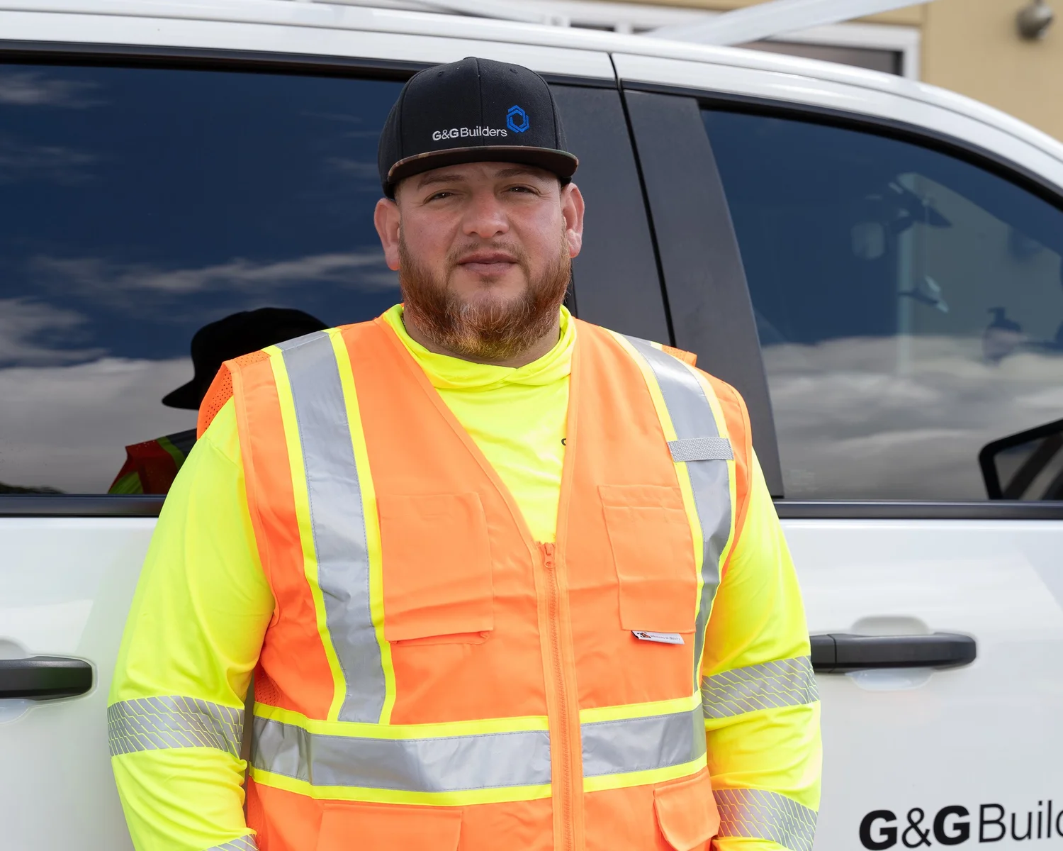 About — G&G Builders, Inc.