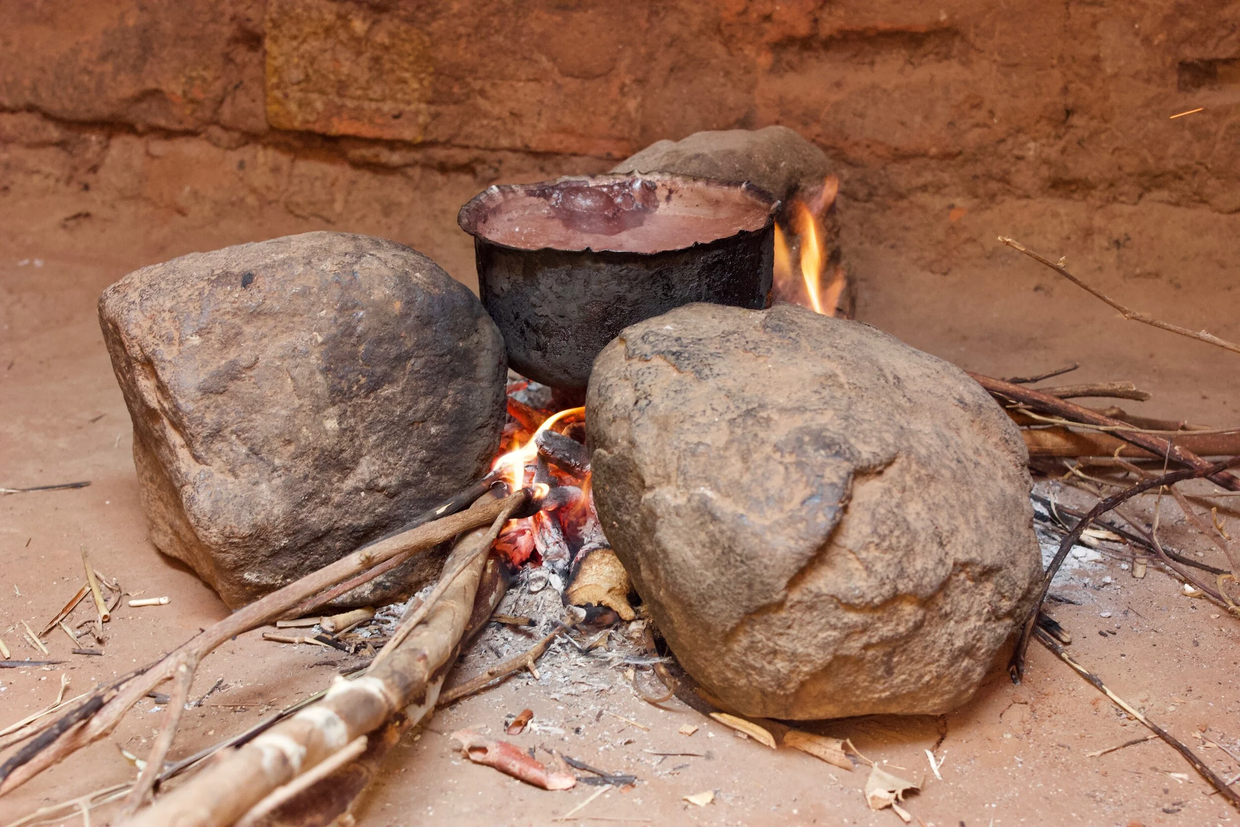 Fuel-Efficient Stoves — Mbedza Malawi | For The Prevention And Relief ...