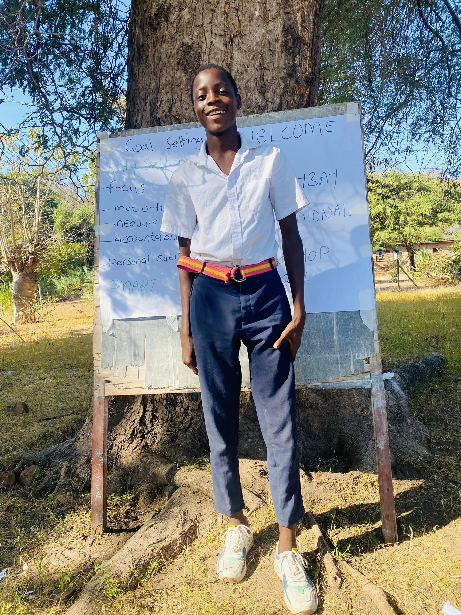 ‘Despite the challenges his spirit was unyielding’ — Mbedza Malawi ...