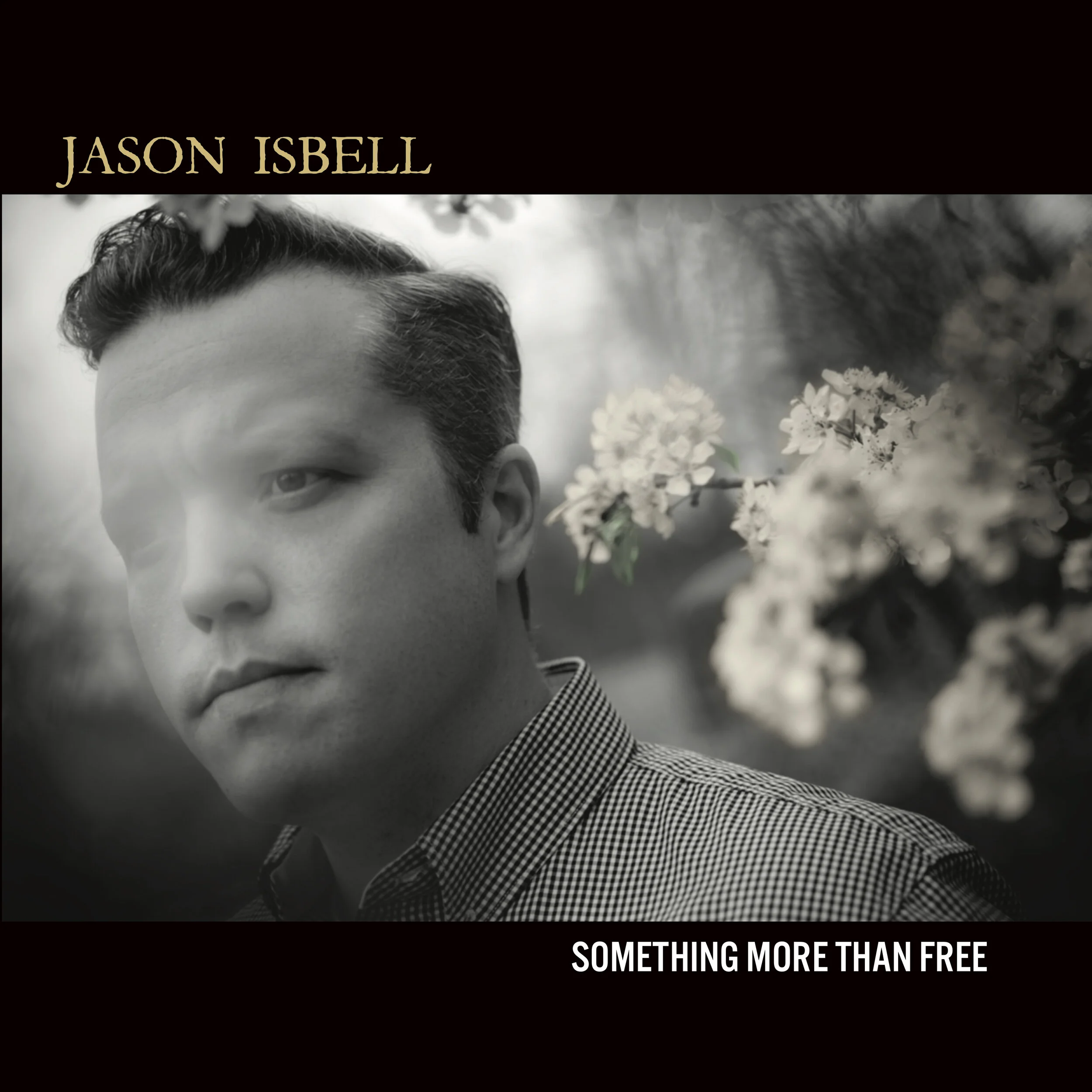 Jason Isbell - Official Website