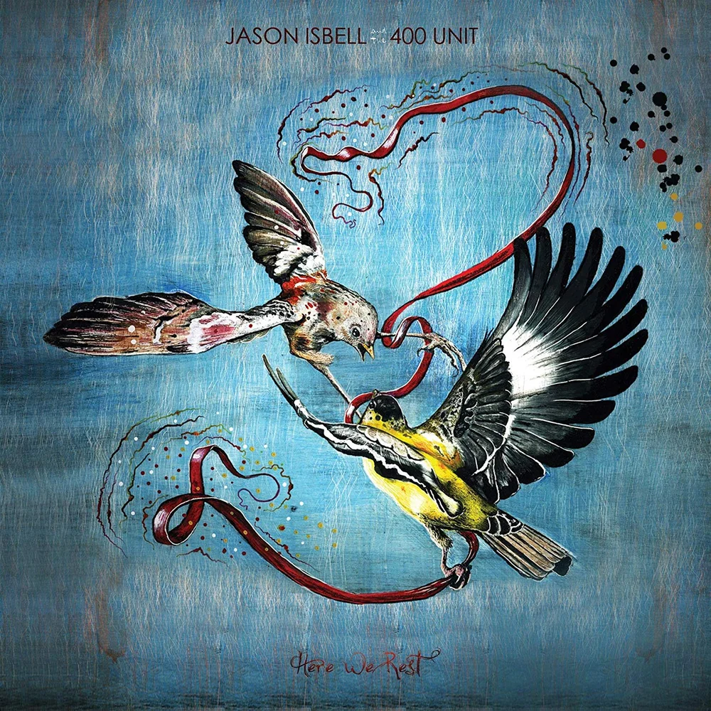 Music — Jason Isbell and the 400 Unit