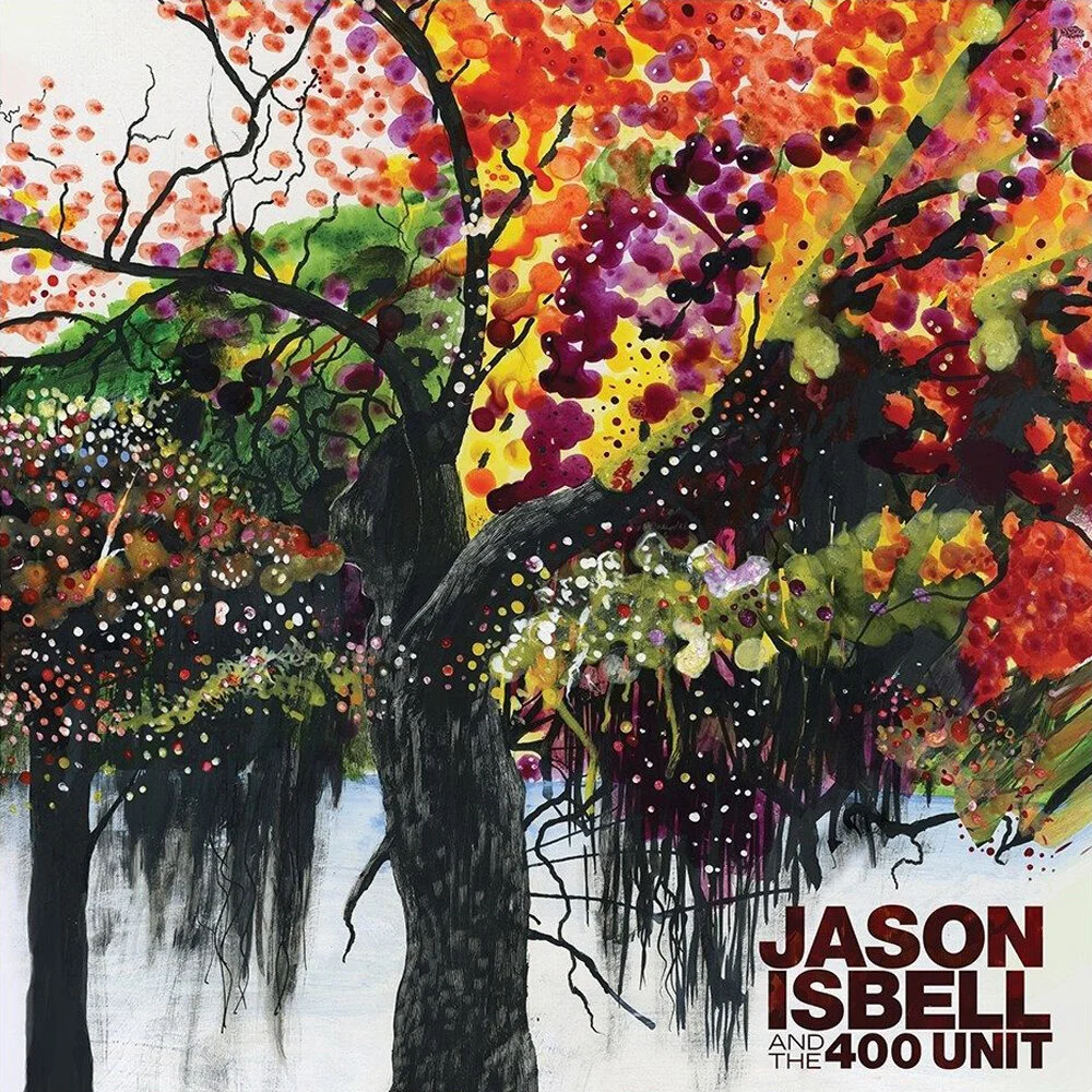 Music — Jason Isbell and the 400 Unit
