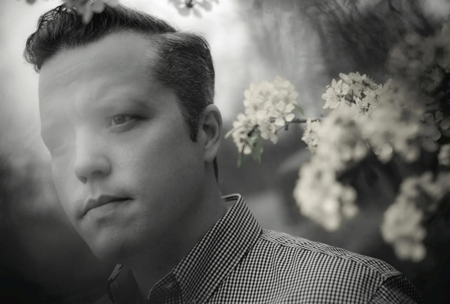 Jason Isbell - Official Website