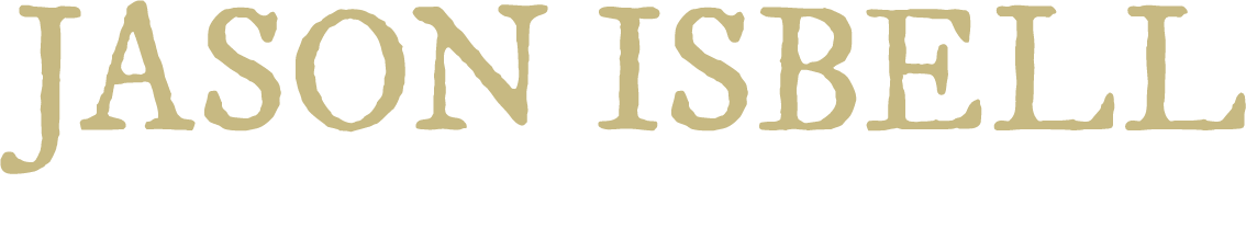 Jason Isbell - Official Website