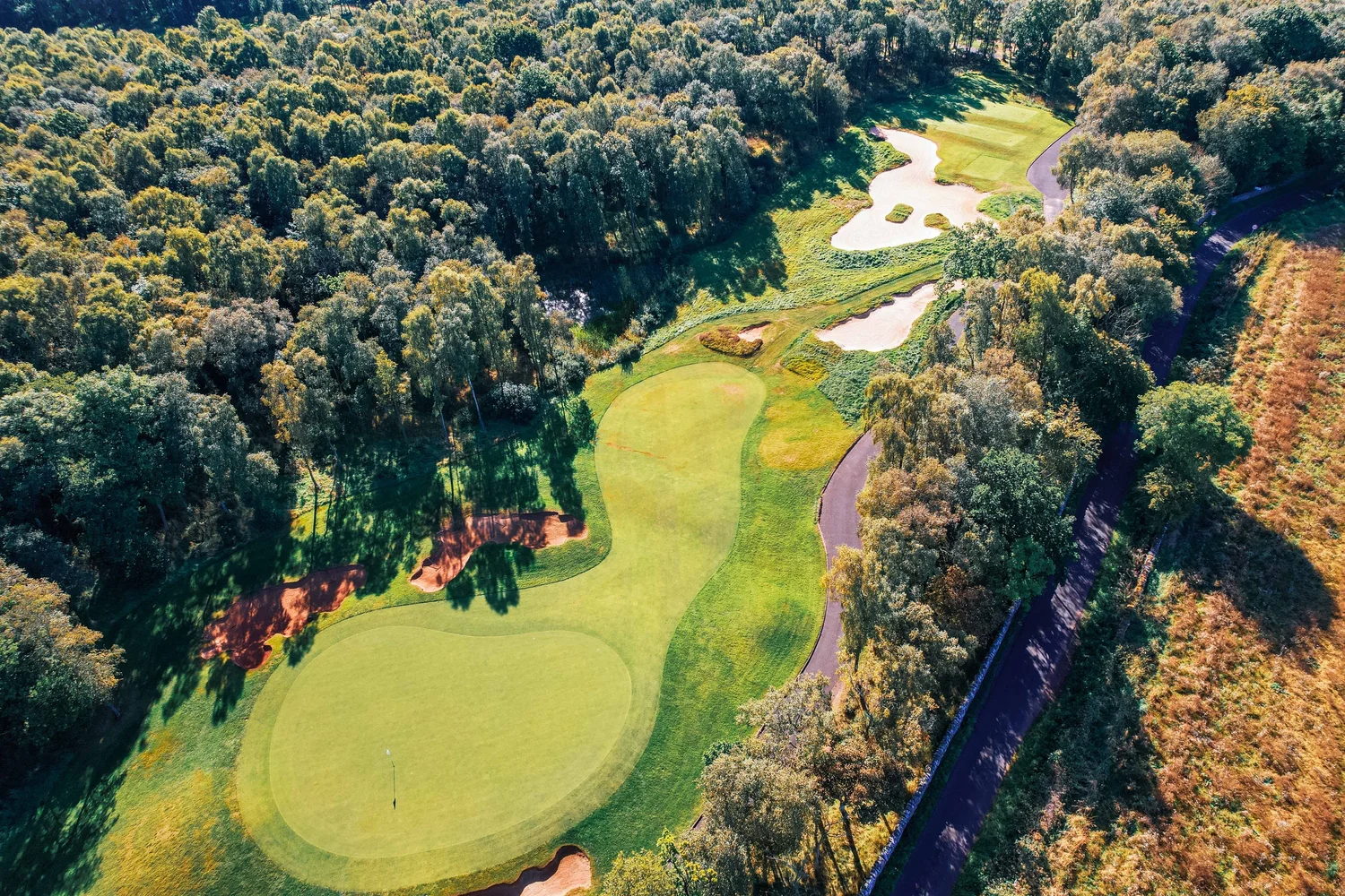 The Duke's Course | Old Course Hotel, Golf Resort & Spa | St Andrews