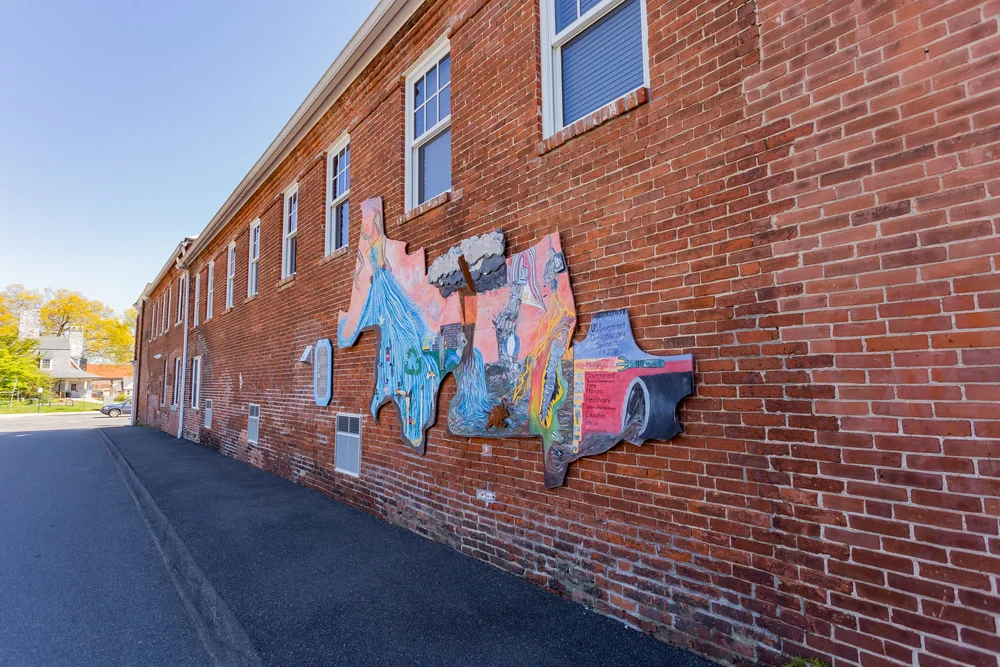 Amherst Cinema — Amherst Business Improvement District