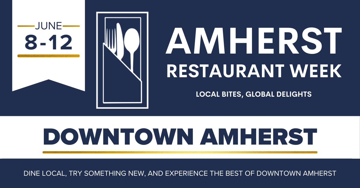 Amherst Logo