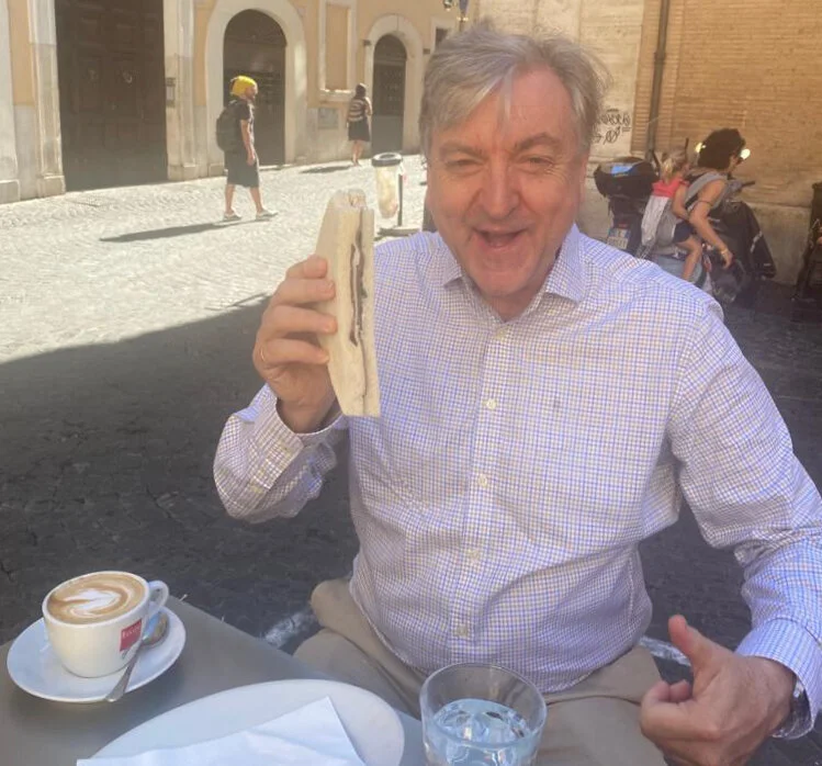 Our Trustees — Siobhan's Trust