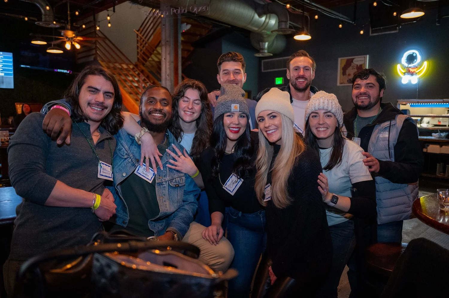 Denver Pub Crawl, the Best Bar Hopping in Denver
