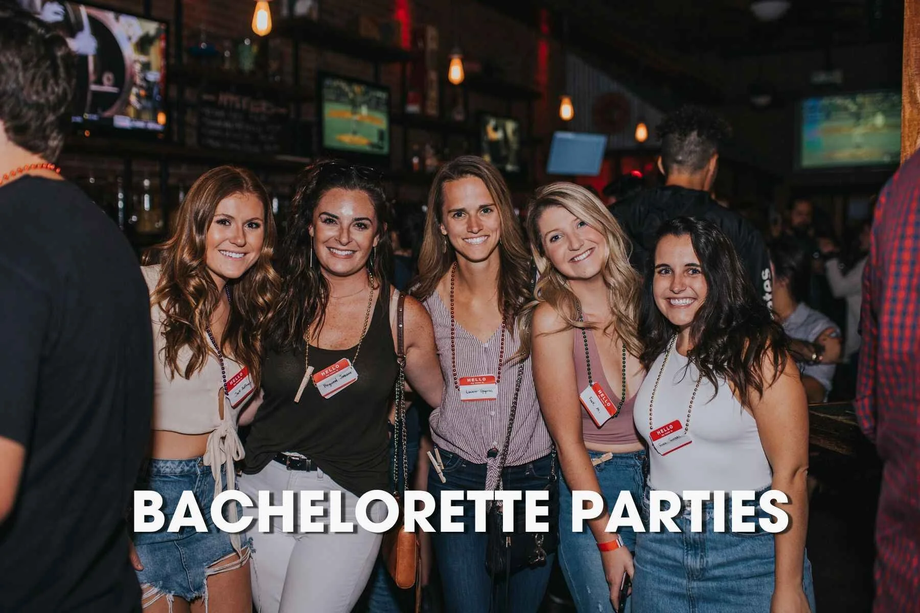 Denver Pub Crawl, the Best Bar Hopping in Denver