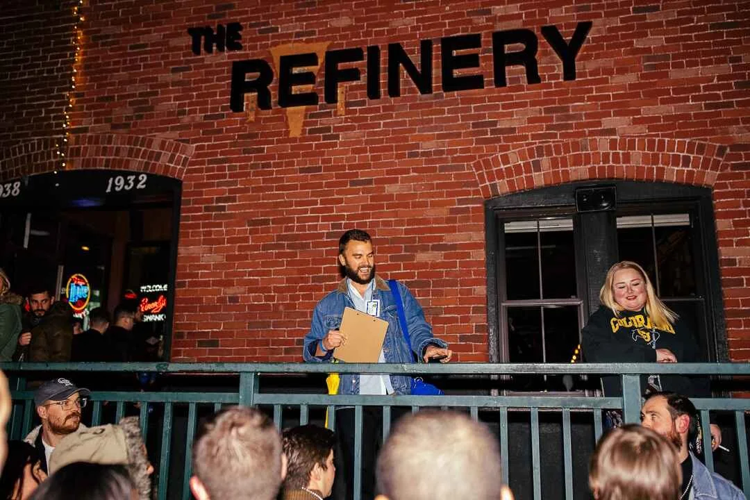 Partner Venues — Denver Pub Crawl