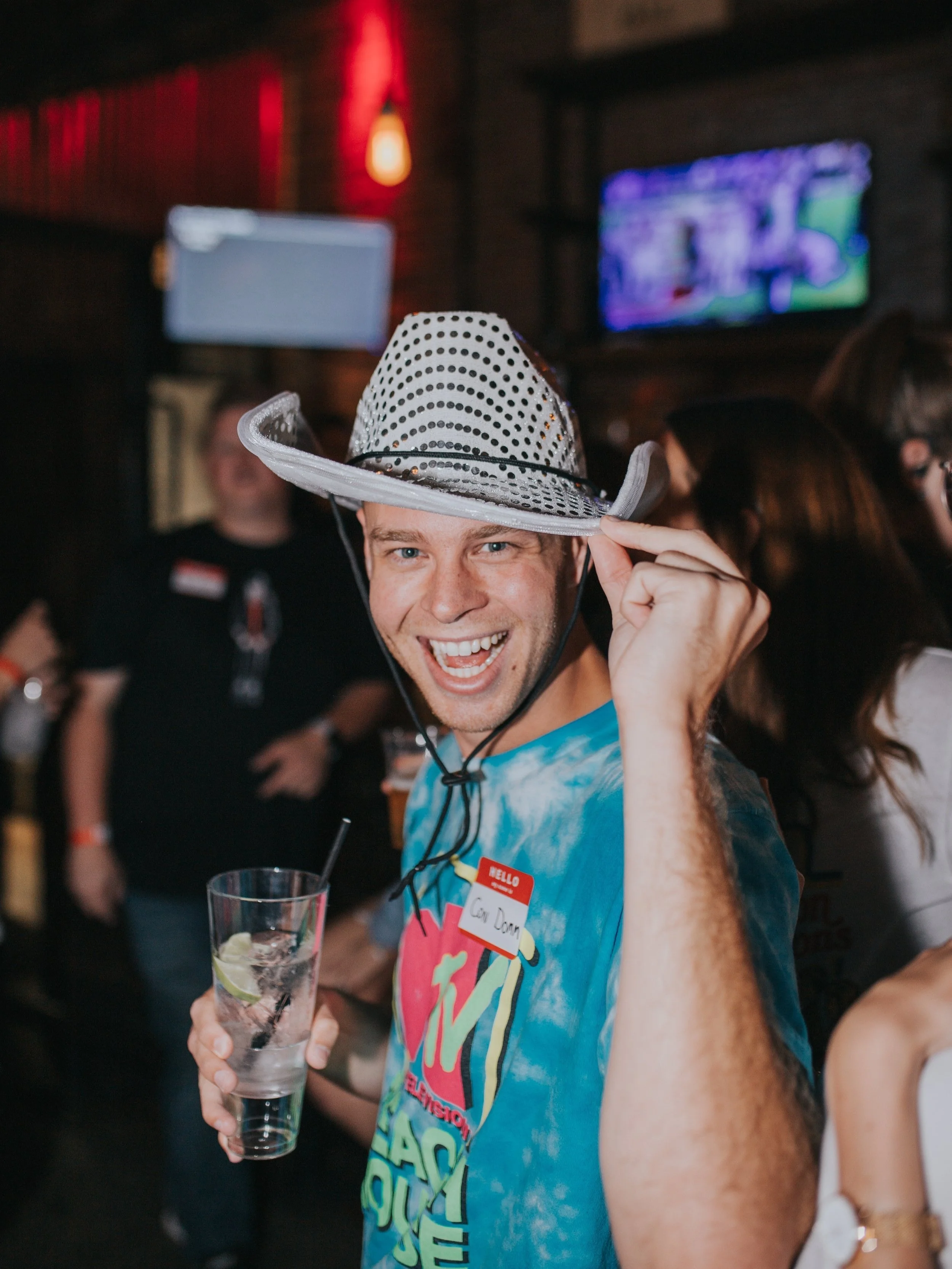 Denver Pub Crawl, the Best Bar Hopping in Denver