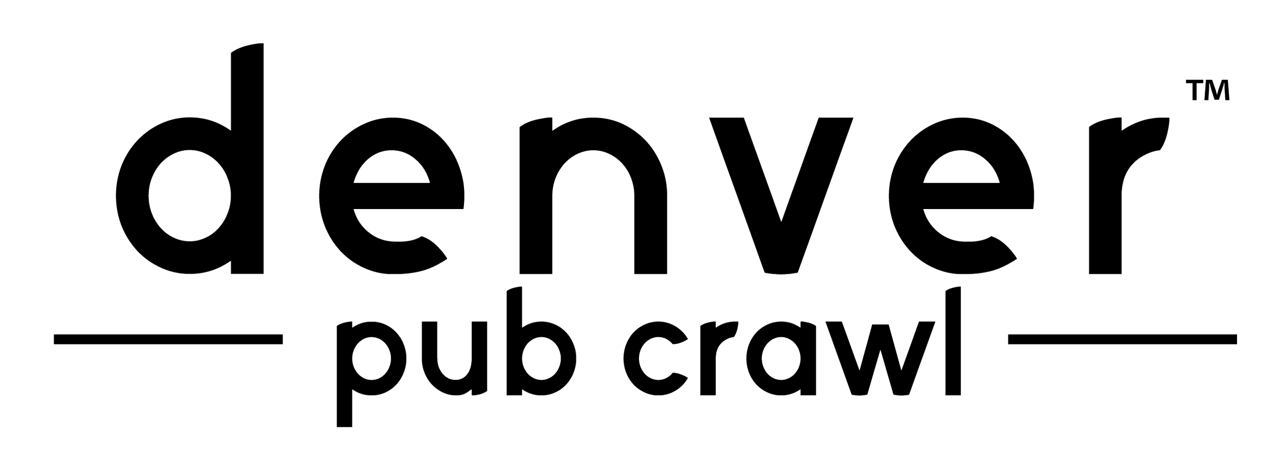 Denver Pub Crawl, the Best Bar Hopping in Denver