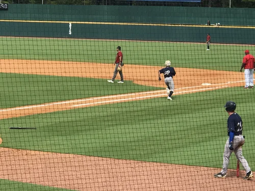 East Coast Pro — Georgia Scouts Association