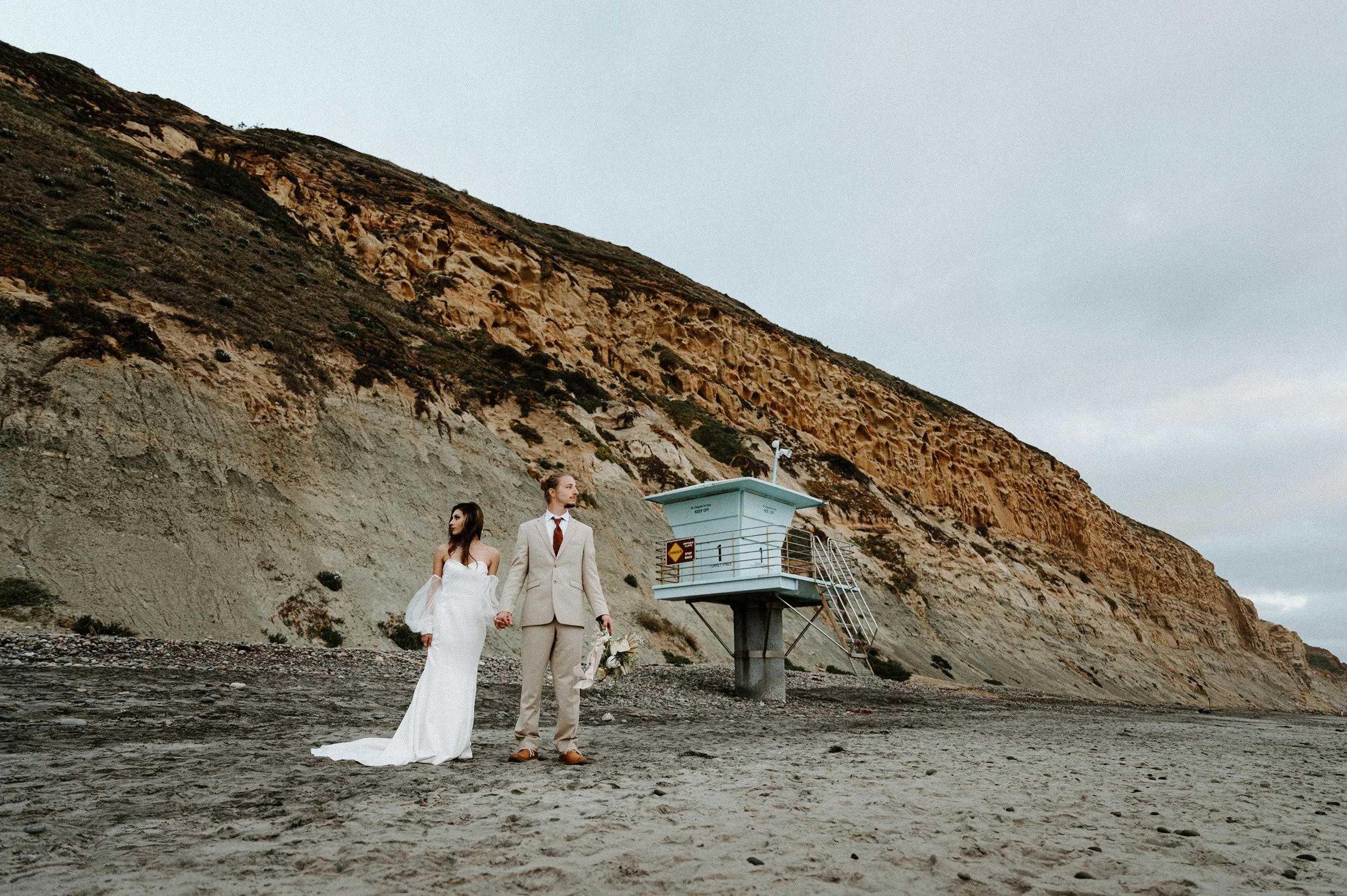 How to Elope - The All-Inclusive Guide — jessica luann photo