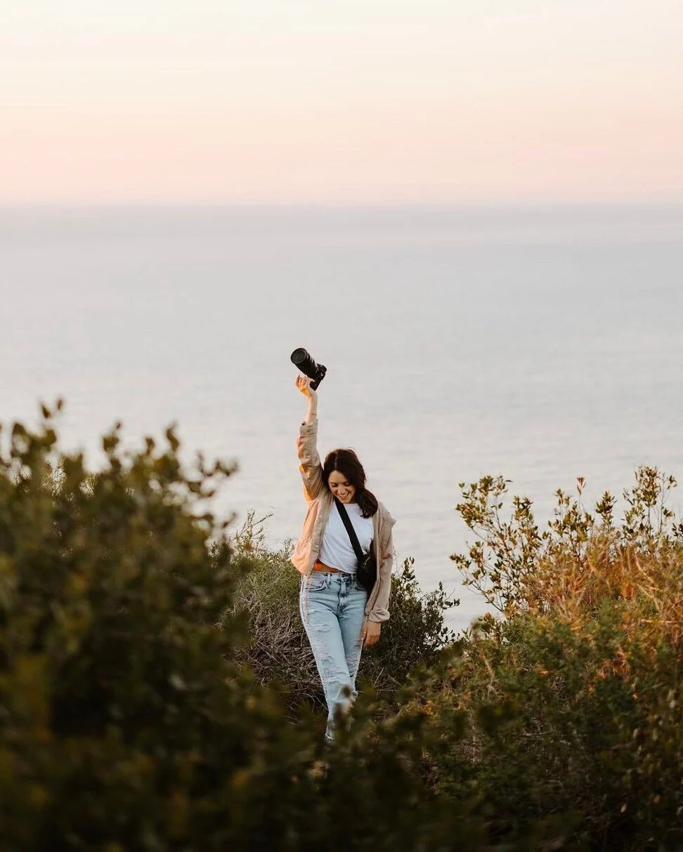 Jessica Luann - Colorado Elopement Photographer