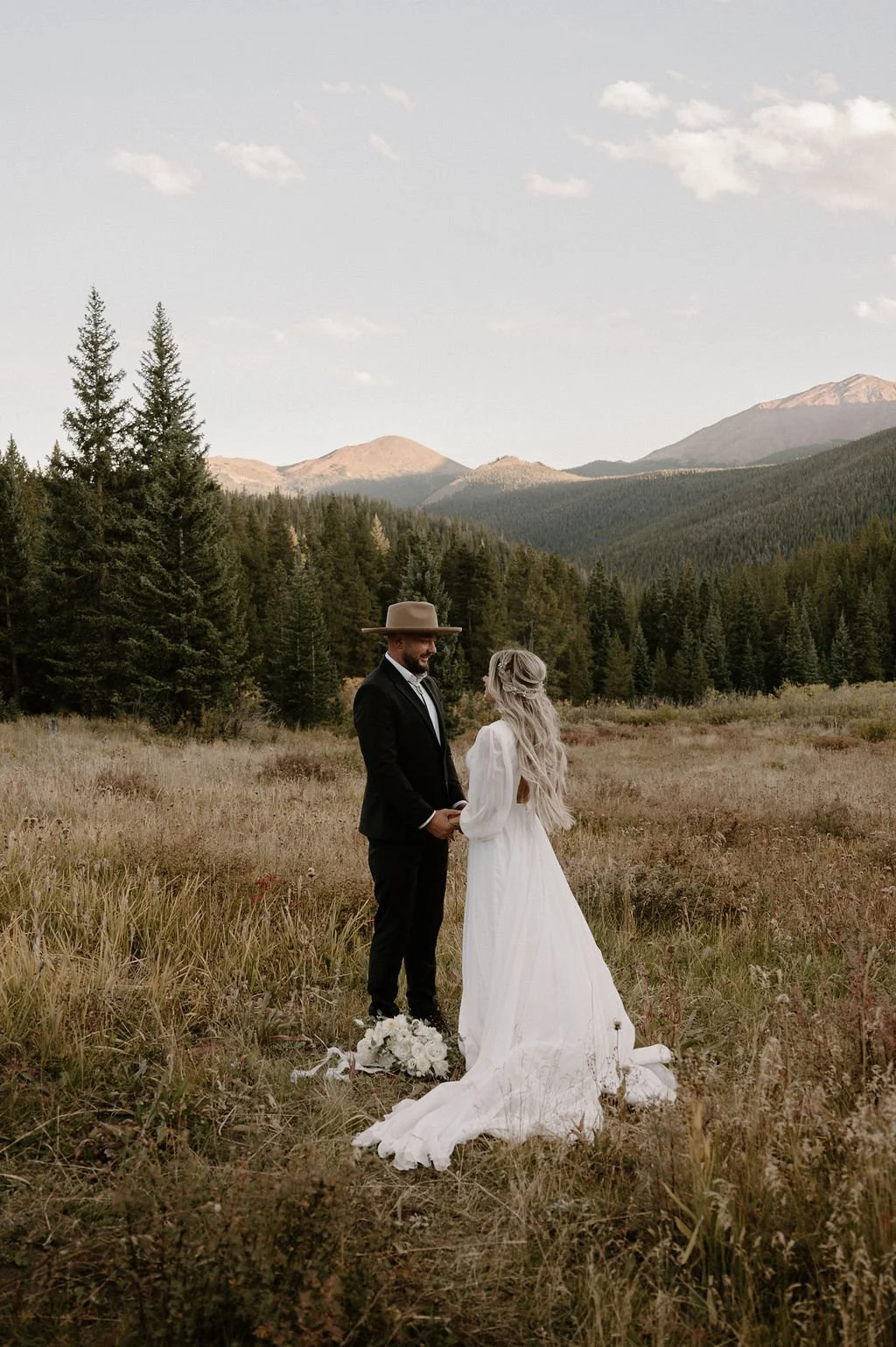 The Ultimate Breckenridge Elopement Guide // Britt + Jakob — jessica ...