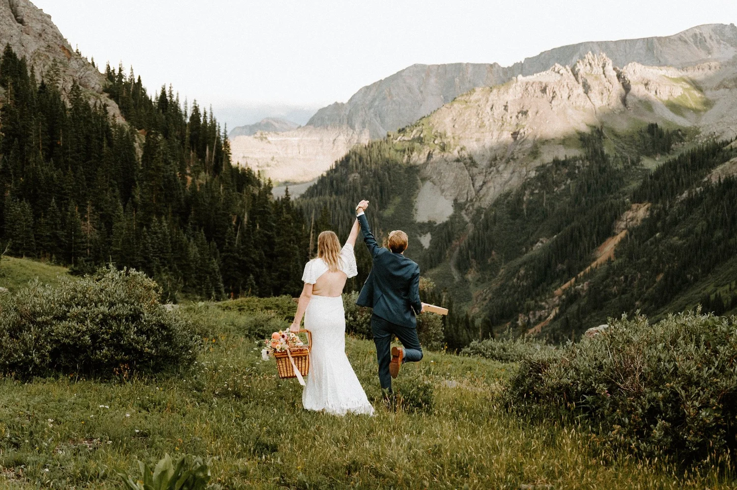 How to Elope - The All-Inclusive Guide — jessica luann photo