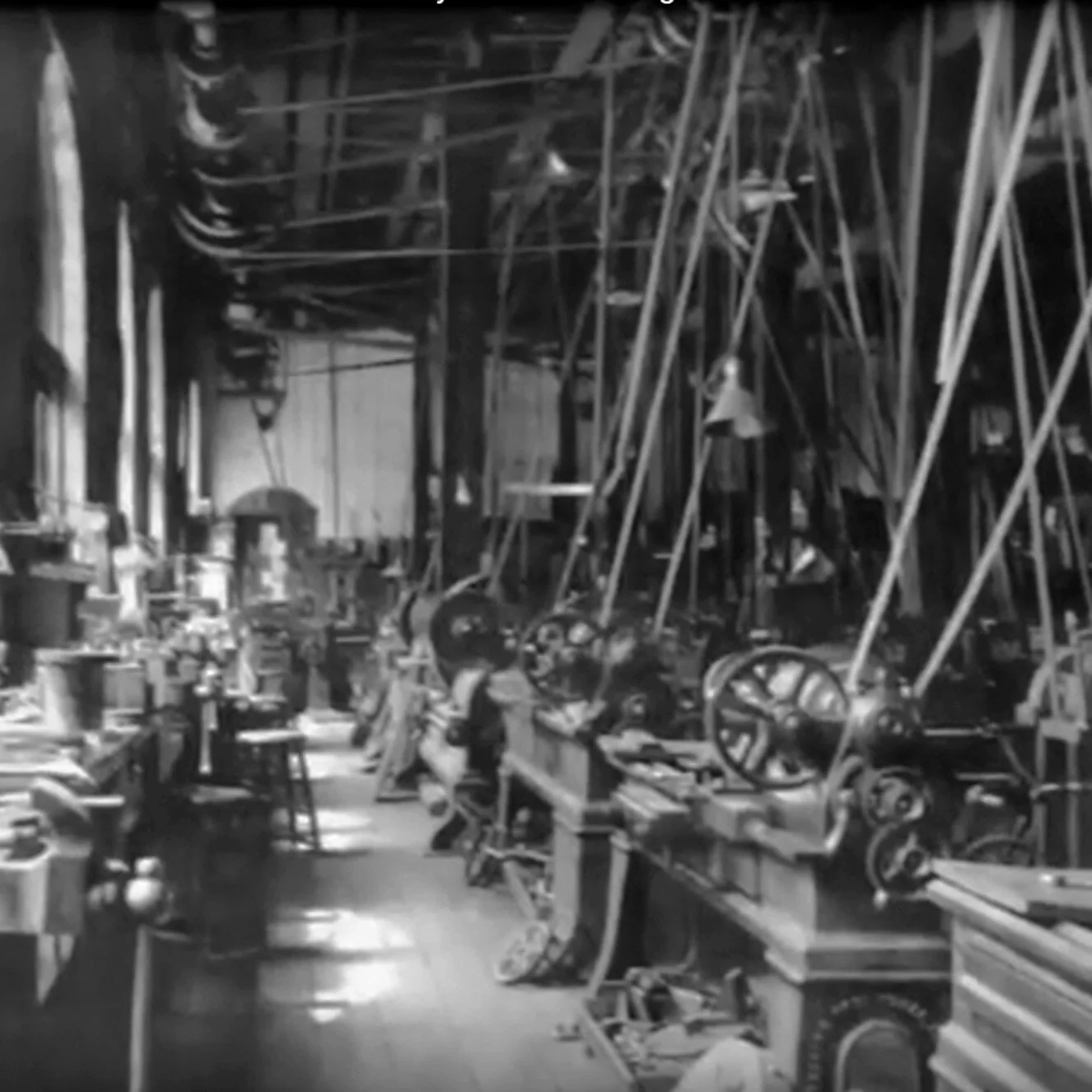 Our Printing Techniques Over the Past 135 years — Waterhouse Wallhangings