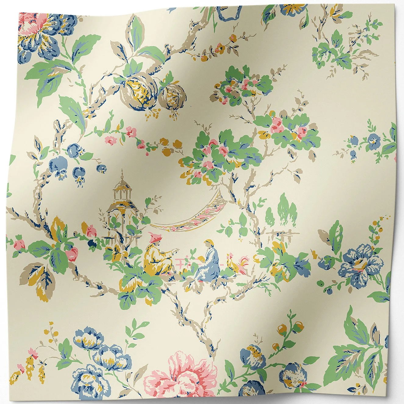 Fabric — Waterhouse Wallhangings