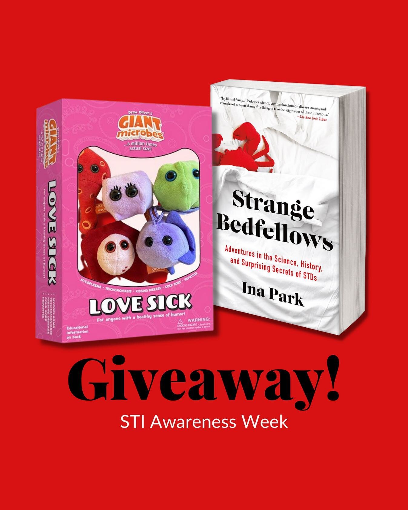 Strange Bedfellows Book — Ina Park