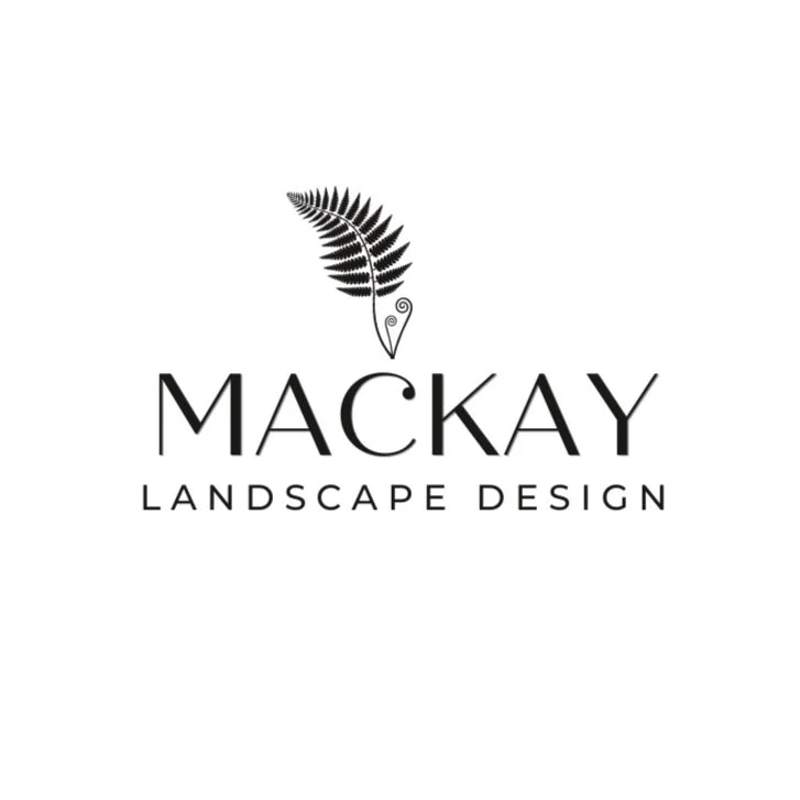 The Dark Side of a Rose — MacKay Landscape Design