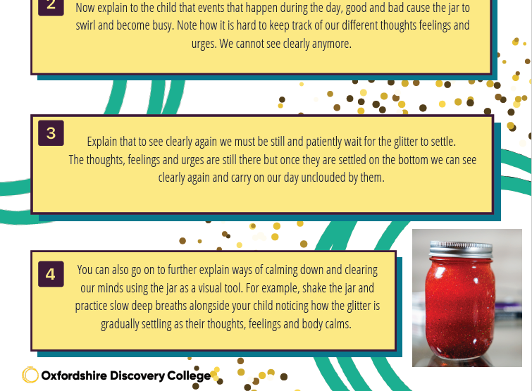 General 2 — Oxfordshire Discovery College