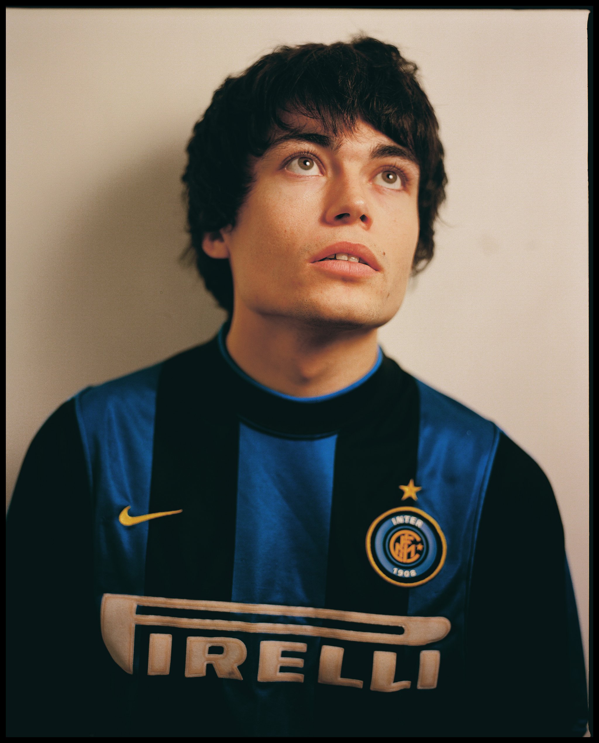 Flat 92 — Louis Bever