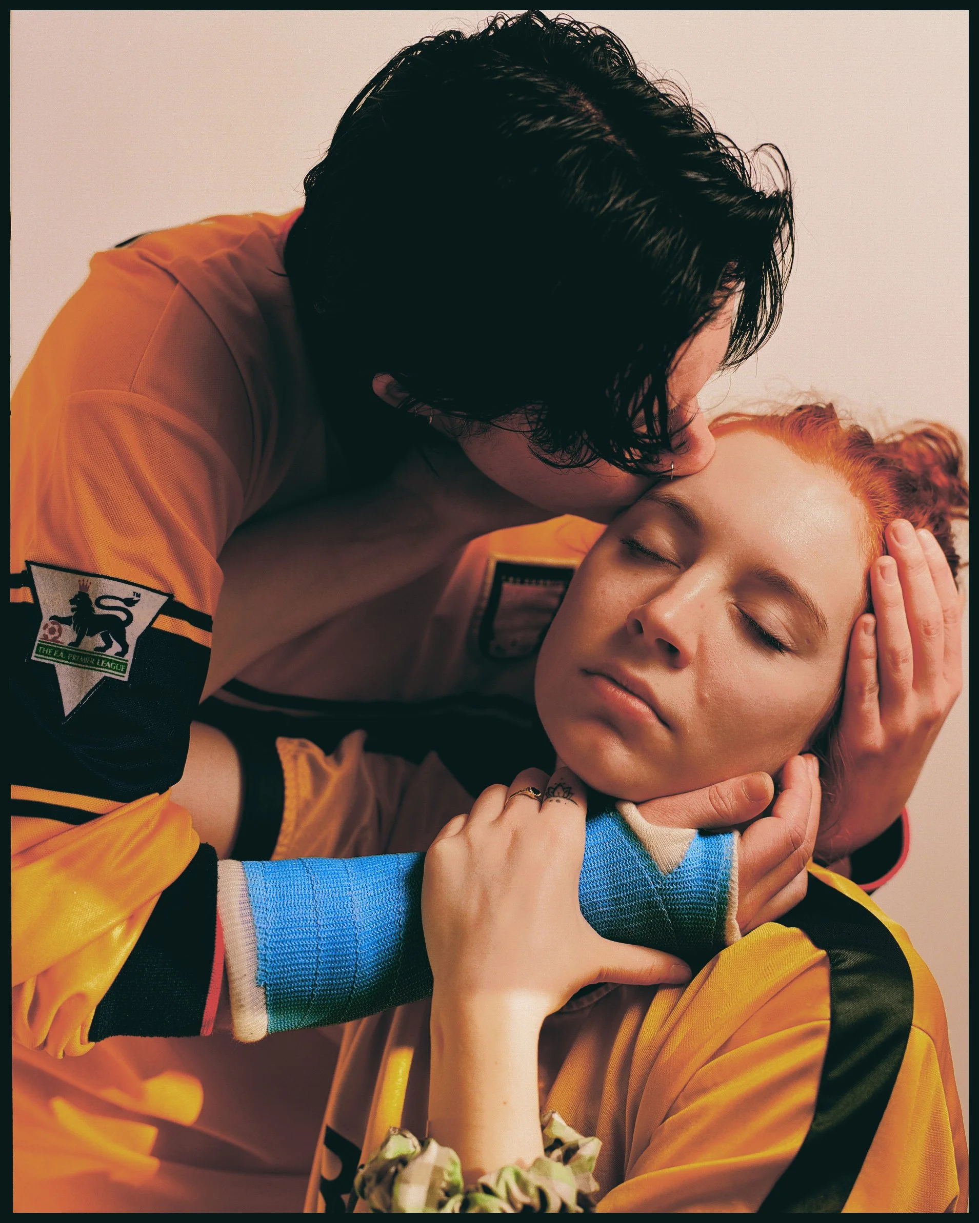 Flat 92 — Louis Bever