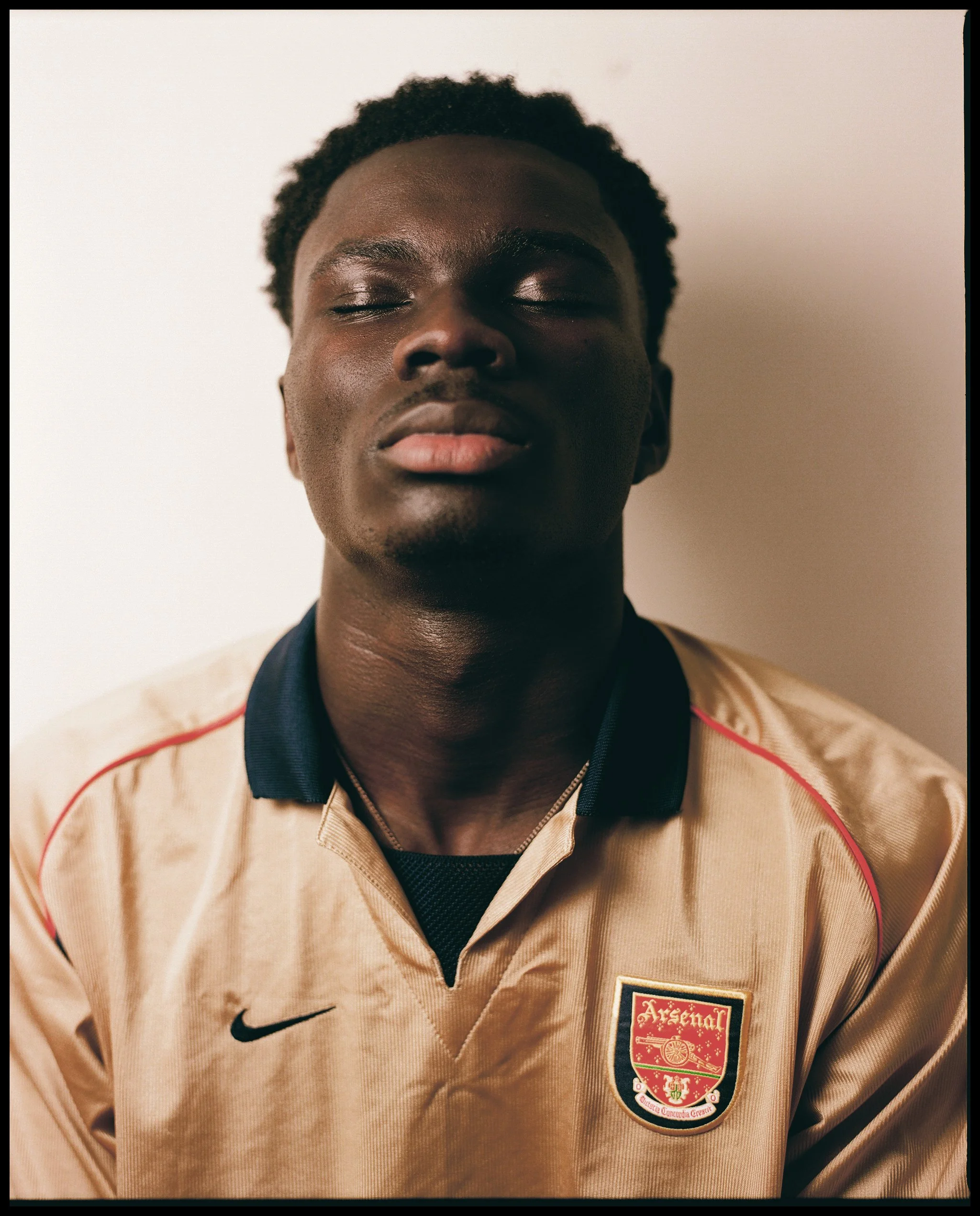 Flat 92 — Louis Bever