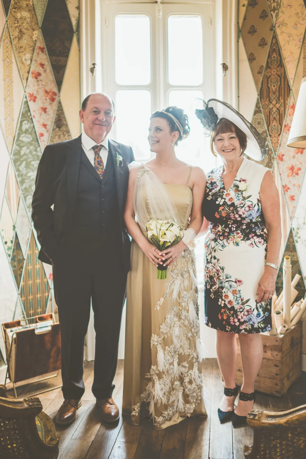 Gallery 1 — Gracie Designs by Grace Lamming