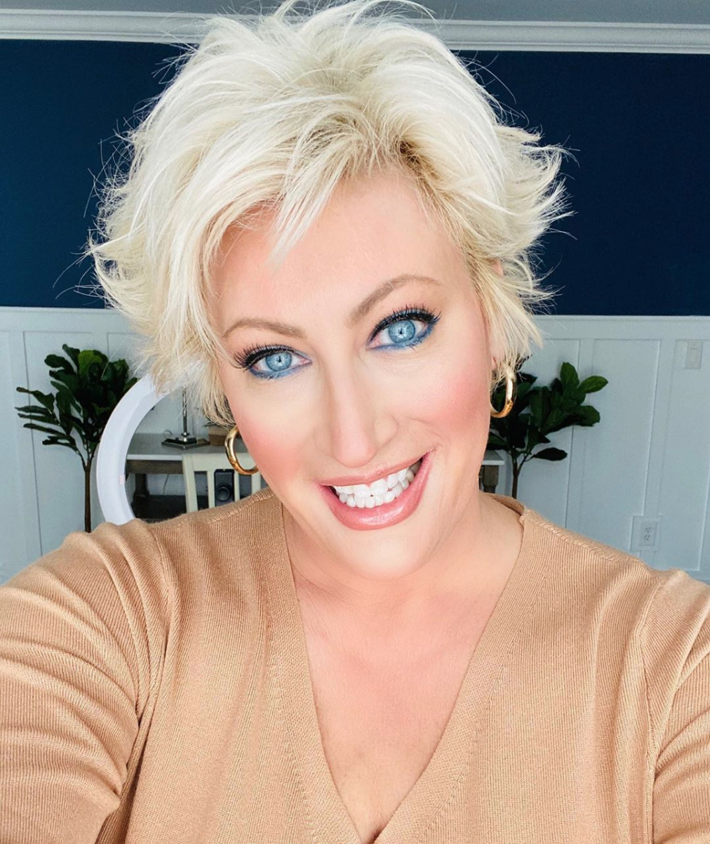 Kim Gravel