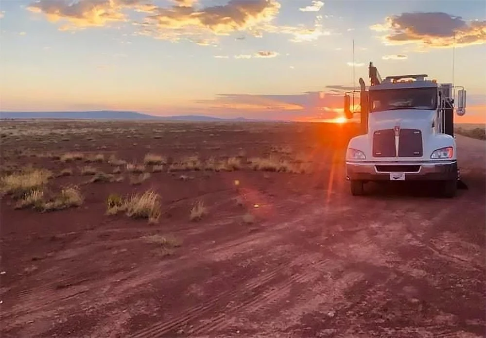 Our Fleet — Brown Transportation