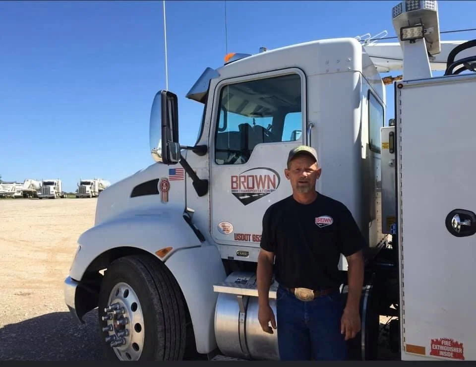 Our Fleet — Brown Transportation