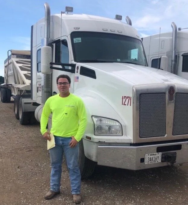 Our Fleet — Brown Transportation