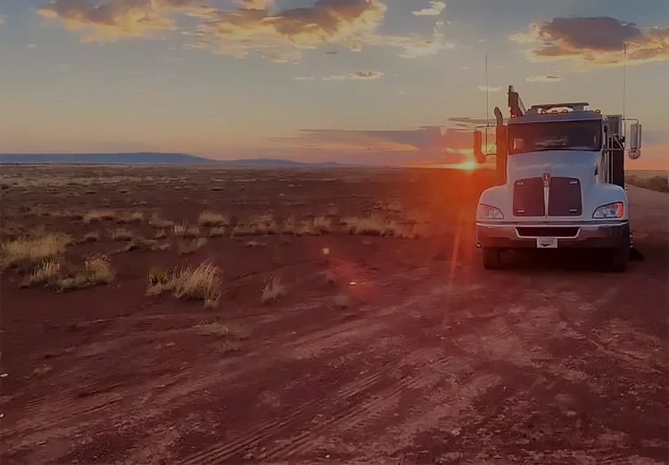 Brown Transportation