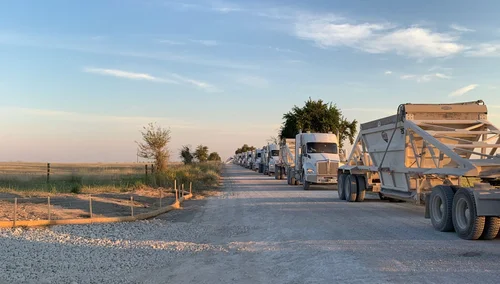 Brown Transportation