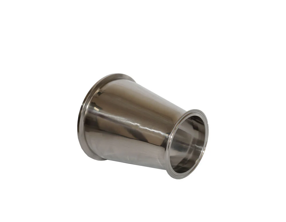 Cone Reducer — Chem Tek
