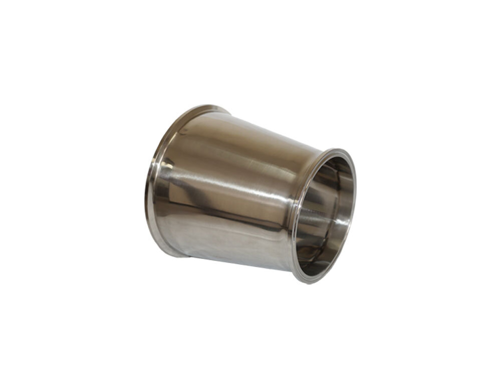 Cone Reducer — Chem Tek