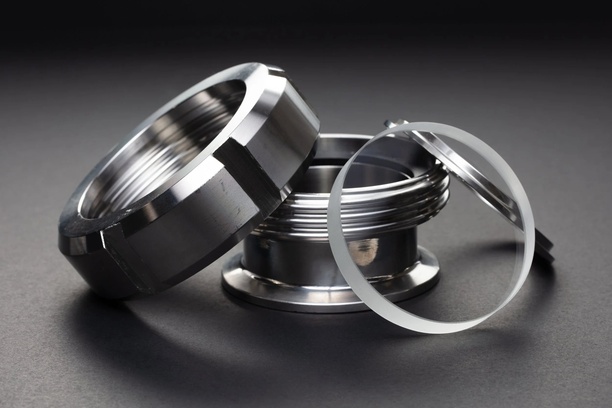 Union Sight Glass — Chem Tek