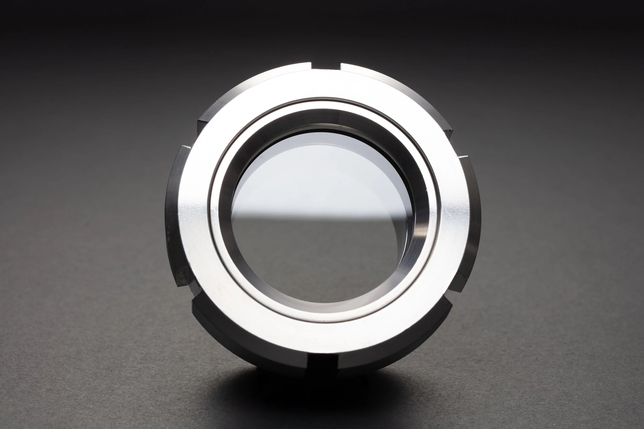 Union Sight Glass — Chem Tek