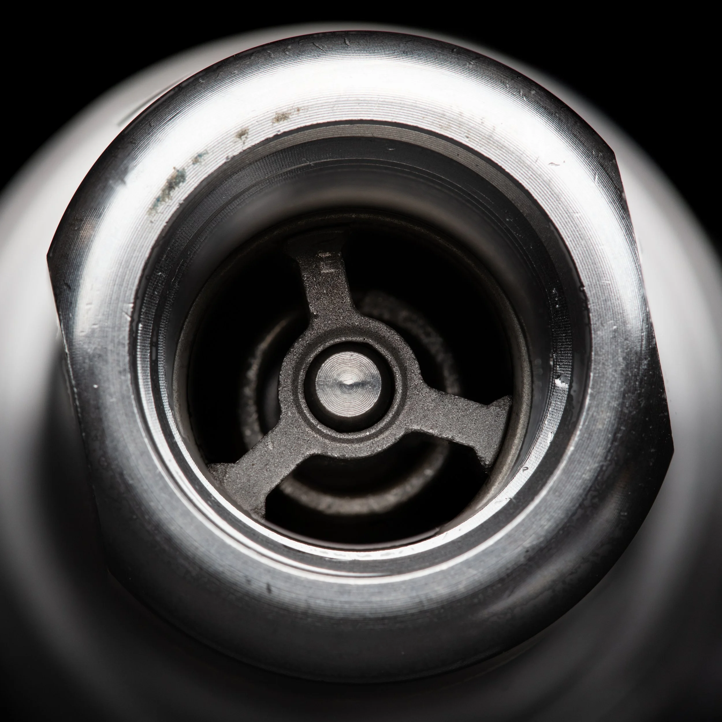 Quick Disconnect — Chem Tek