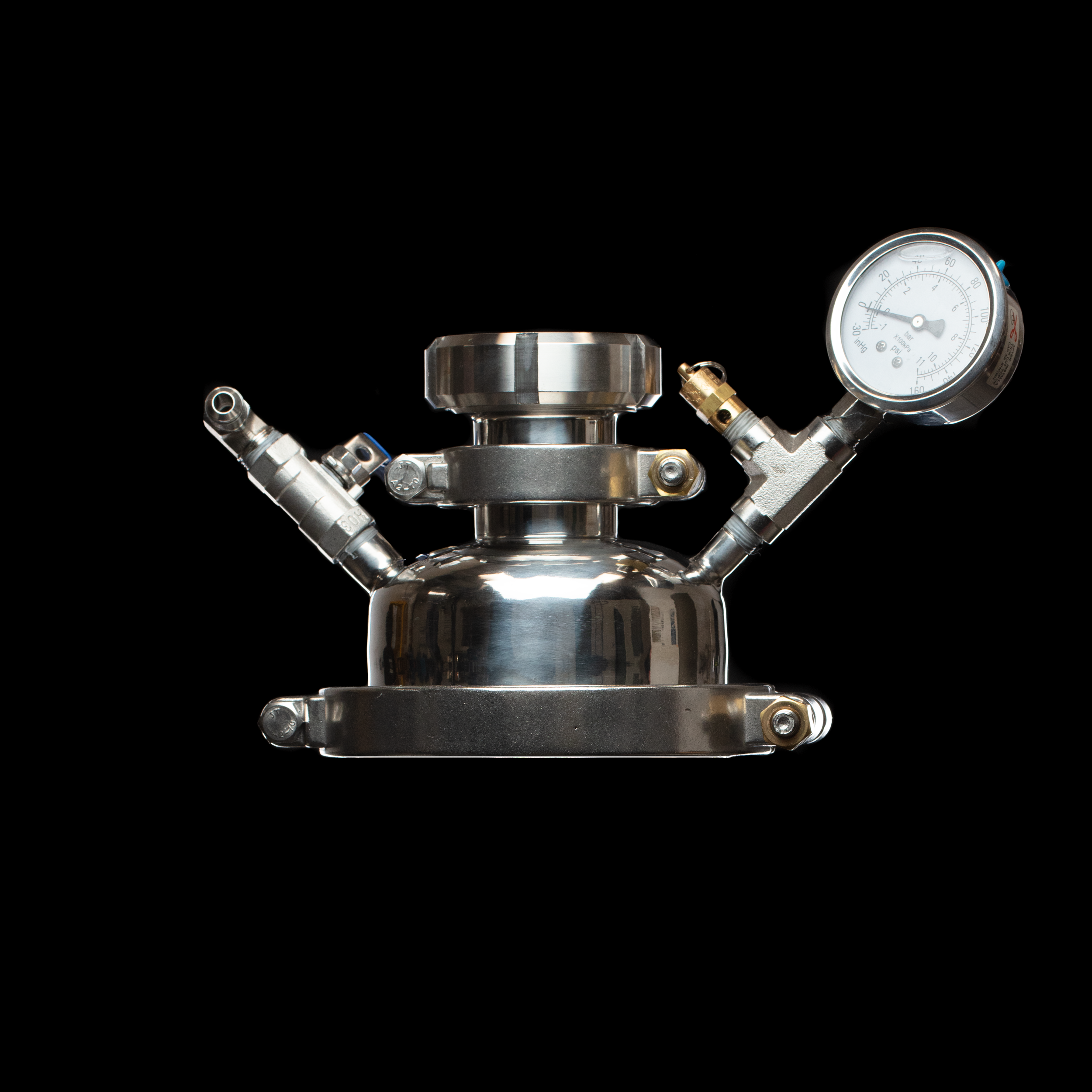 ChemTek Filtration Column — Chem Tek