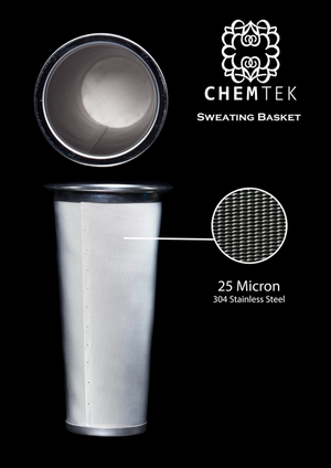Chem Tek - Oil Filtration Media