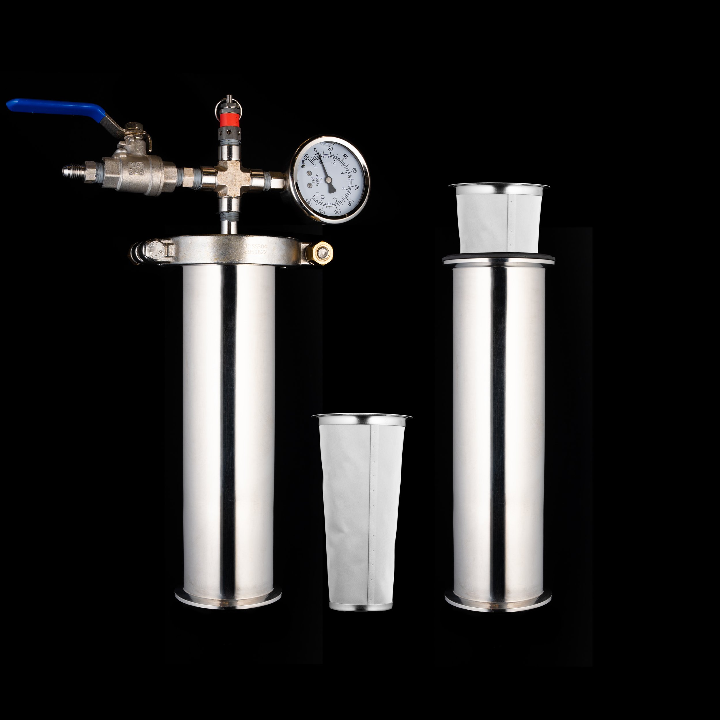 Oven Sweating Kit — Chem Tek