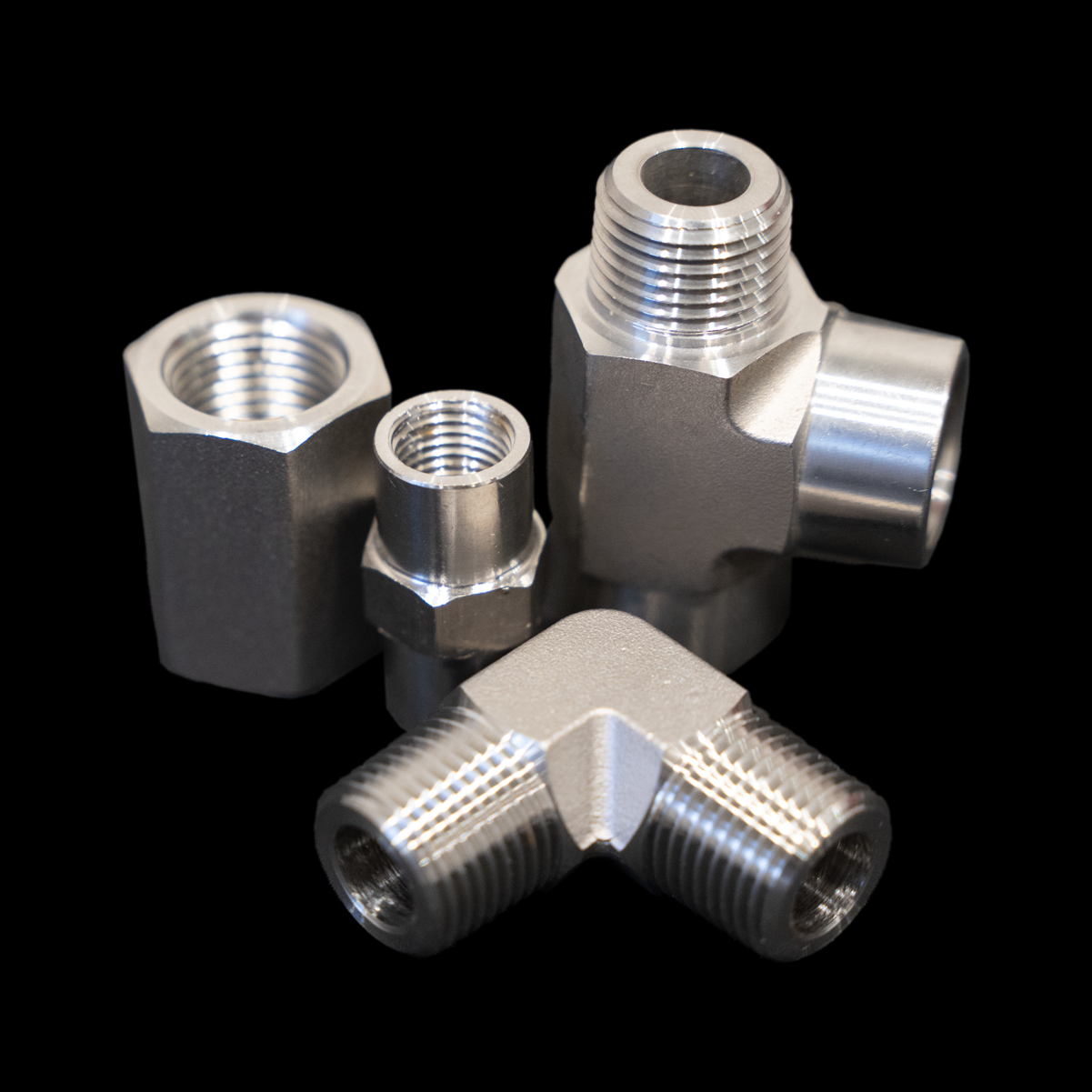 Chem Tek - Oil Filtration Media