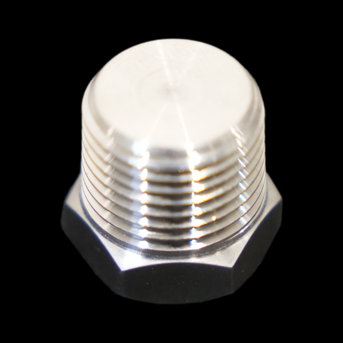 NPT Plug — Chem Tek