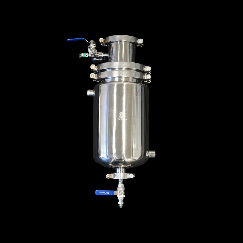 Chem Tek - Oil Filtration Media