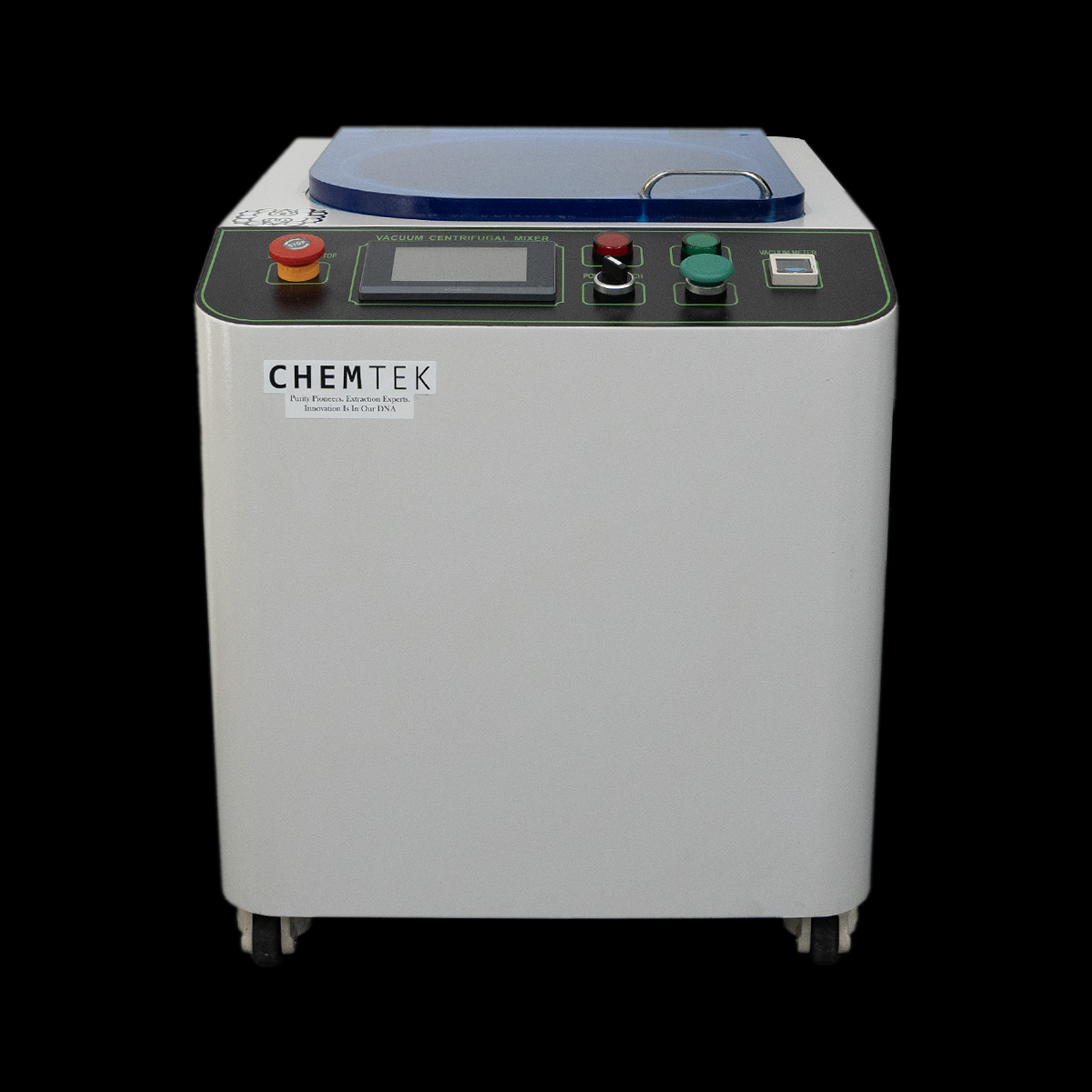 Chem Tek - Oil Filtration Media